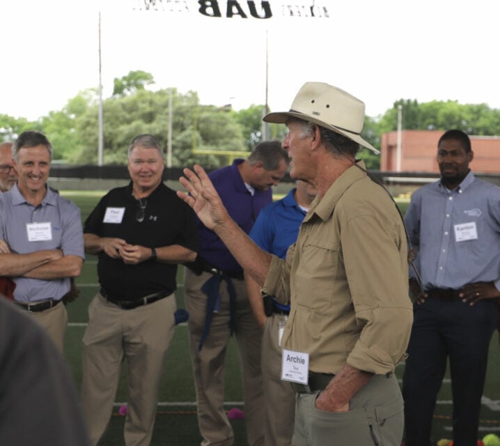 Culture - Buffalo Rock Company